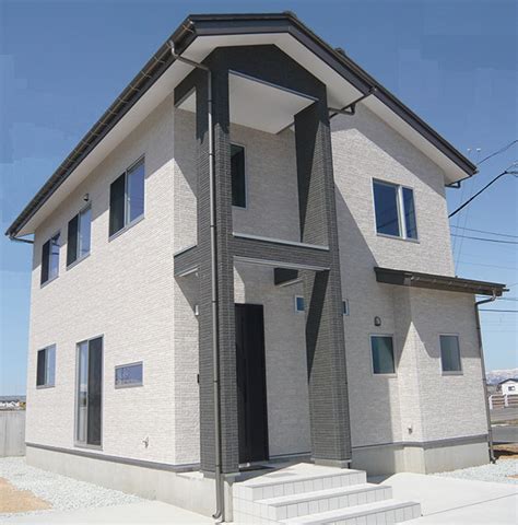 戸建住宅 金子建設工業株式会社
