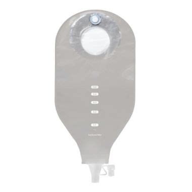 Sensura Mio Click High Output Two Piece Drainable Pouch Vitality Medical