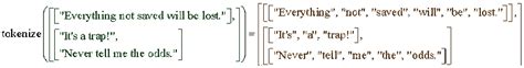 Introducing TF Text The TensorFlow Blog