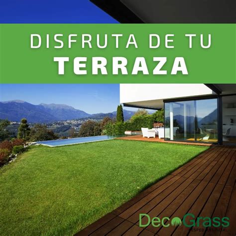 Decograss Césped Artificial Coslada