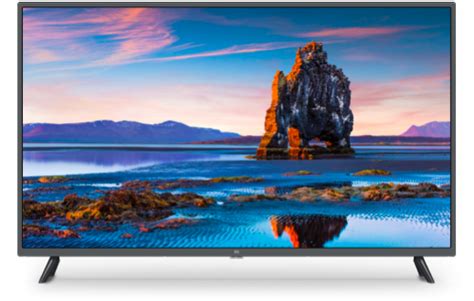 Телевизор Xiaomi Mi LED TV 4A 43" | Официальный сайт Xiaomi | mi.com ...
