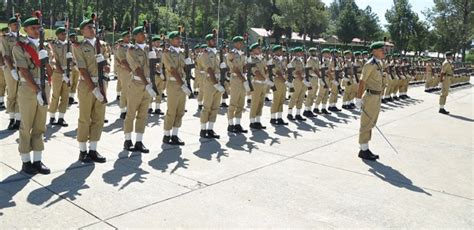 Pma Kakul Pm Nawaz To Address Passing Out Parade Such Tv