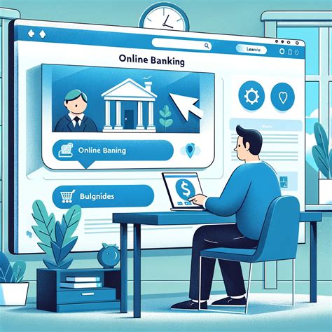 Online Banking Getting Started Beginners Guide Money Instructor