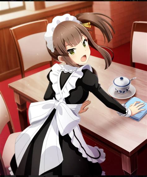 Toji No Miko Kizamishi Issen No Tomoshibi Image Zerochan Anime Image Board