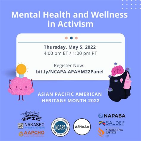 Tatum Leclair M A On Linkedin Mentalhealth Wellness Aapi