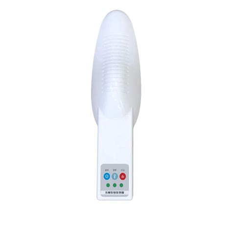 Men Health Prostate Massage Therapy Instrument Infrared Heat Therapy Prostate Calcification
