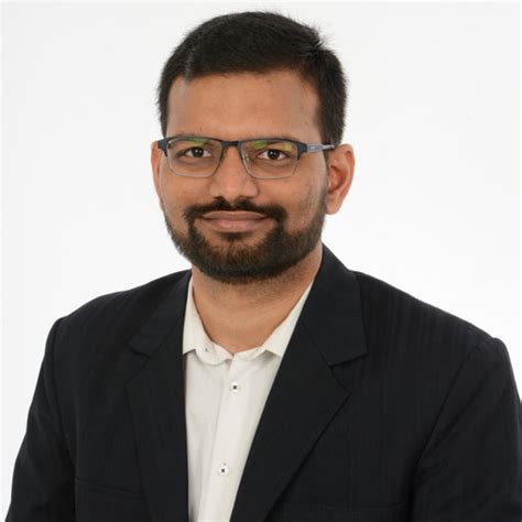 Venkata Chaitanya Chirumamilla Staff Scientist Phd Prenatal