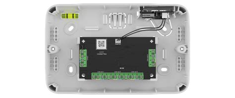 linesplit fibra user manual ajax systems support