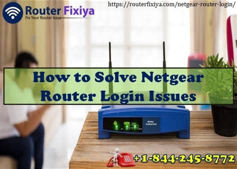 Netgear Router Login IP Netgear Router Login By Routerfixiya Issuu