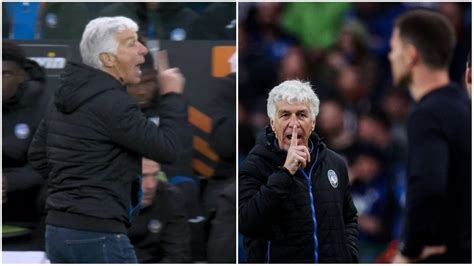 Perché Gasperini ha zittito Xabi Alonso in finale di Europa League la