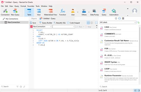 best 10 oracle database tools — free and paid