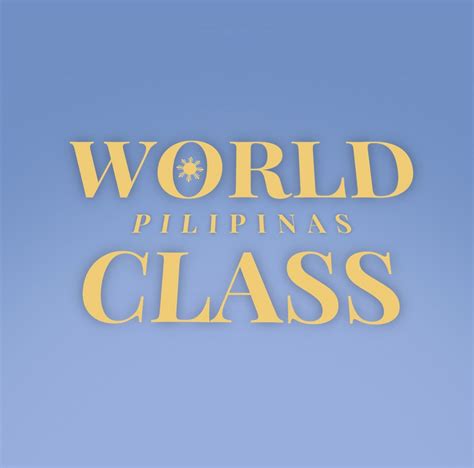 World Class Ph K Pop Fanon Fandom Wiki Fandom