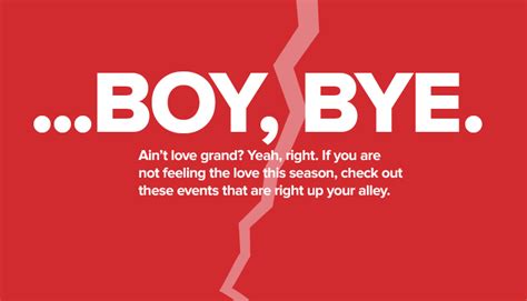 Boy Bye Focus Lgbt Magazine