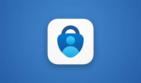 Aplikasi Microsoft Authenticator Kini Bisa Isi Password Otomatis
