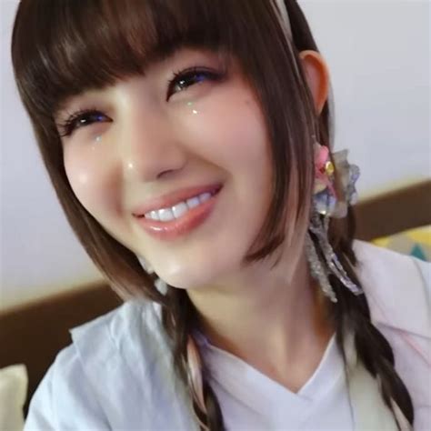 Danielle Has The Most Beautiful Smile I Hope After All This Drama Is