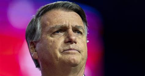 Key Brazilian Electoral Judge Votes To Bar Bolsonaro From Office Until