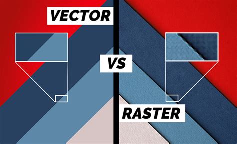 Vector Vs Raster What Image Format Does My Designer Need And Why
