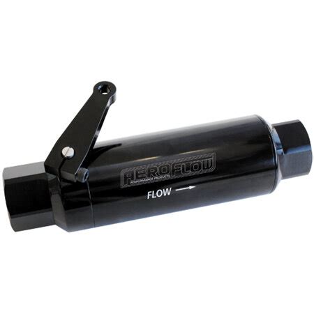 Fuel Filters Everythingaeroflow