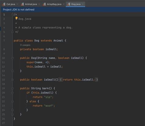 Solved As We Saw In Recent Lecture A Class Can Extend