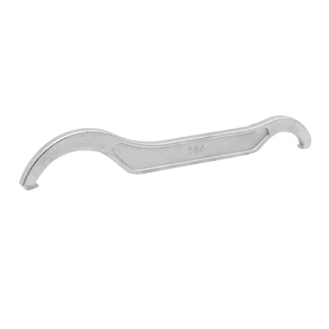 Slotted Nut C Spanner The Metal Company