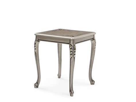 Picasso Classic Side Table Enbiya Alemdar