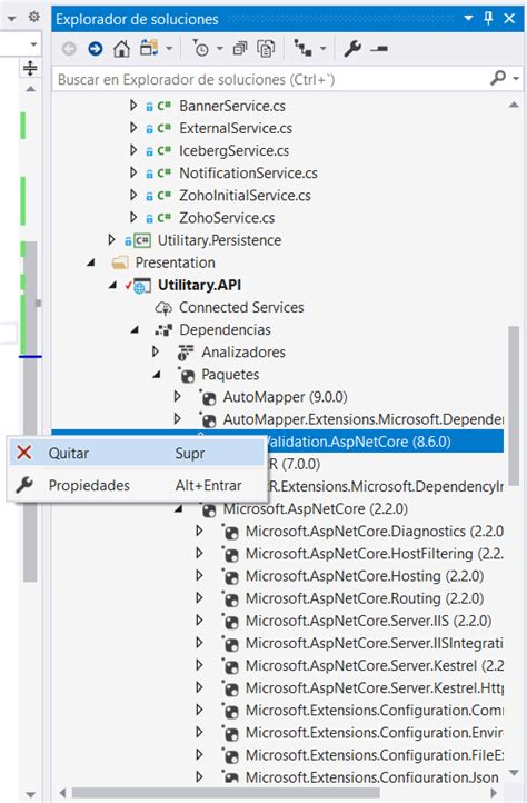 C Version Conflict In Aspnetcore Stack Overflow