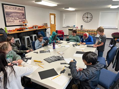 Elective Classes Soar