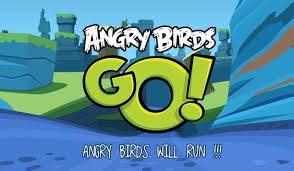 Video Así Será Angry Birds Go Kart Inteldig