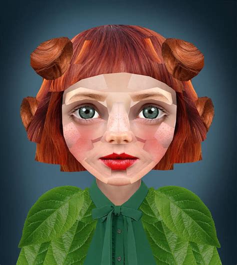 Barbara Van Den Berg Evi