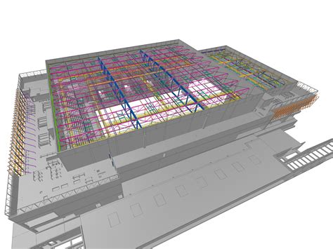 Hala widowiskowo sportowa Arena Gorzów BIM Awards