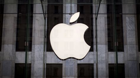 Apple не сможет представить новый iPhone в сентябре