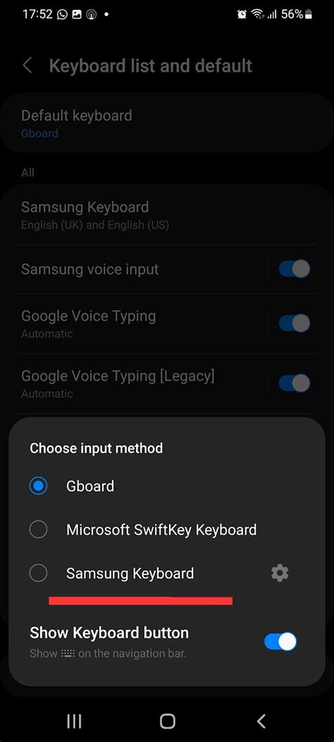 How To Disable Gboard Mobile Pains