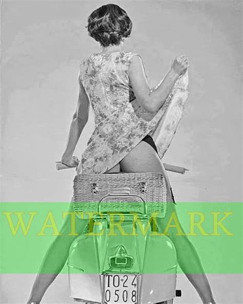 A Risque Pic Photo 1960s Pinup Model Erotic Mature Etsy Denmark