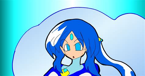 オリジナル作品 幻の？ エノマーのイラスト Pixiv