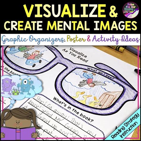Teaching Students To Visualize Raise The Bar Reading