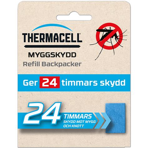 ThermaCELL Refill 24h Backpacker