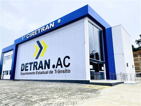 Você Conhece O Ciretran Saiba Para Que Serve O Ciretran