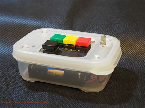 8mhzのarduino Pro Miniで赤外線リモコンを作ってみる その2 東京お気楽カメラ