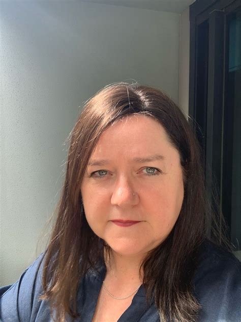 Karen Munce Posted On Linkedin