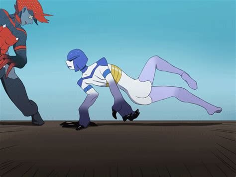 Senketsu And Junketsu Kill La Kill Drawn By Trunchbull Danbooru