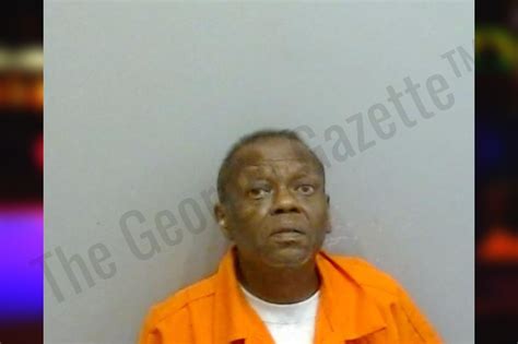 Ralph Wright — Fulton County Jail Bookings