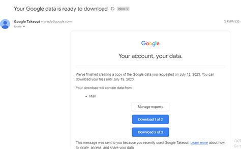 How To Open Downloaded Gmail Emails On Mac