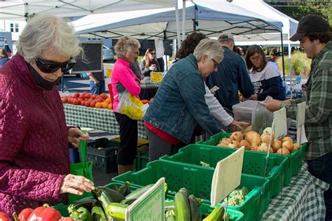 Low Income Families Lose Farmers Market Nutrition Program The Lifesciences Magazine