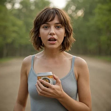Goon Caption Girl Image Free AI Photorealistic Generator Makepix