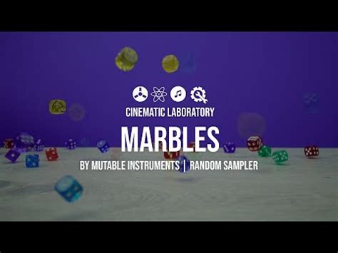 Antumbra Cara Mutable Marbles Clone Eurorack Module Reverb