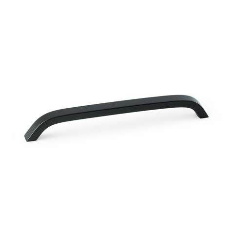 Uchwyt Meblowy ENZO C 5849 Czarny Mat 160mm Cena Opinie Uchwyty