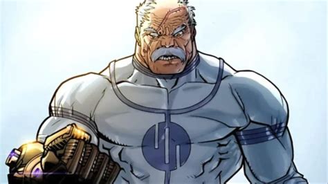 Invincible The Most Important New Characters To Expect In Season 3 Ign