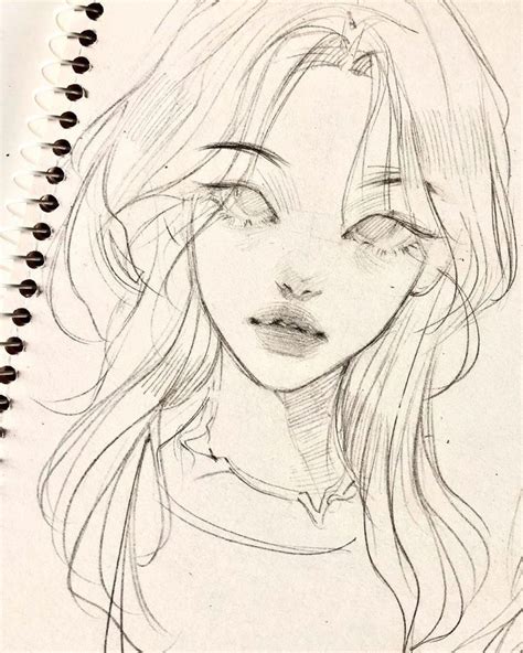 Wavycaqe 𝒓𝒆𝒄𝒖𝒇𝒍𝒐 Disegno Di Occhi Schizzi Darte Idee Per Disegnare