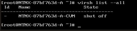 Install Nutanix Community Edition On A Mini Pc Virtualization Howto
