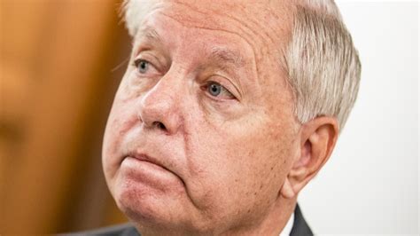 Lindsey Graham Has A Strong Message For Mitch Mcconnell About Donald Trump